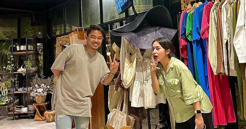 Siapa Dilan Janiyar? Kreator TikTok Konon Diselingkuhi Suami | Popmama.com